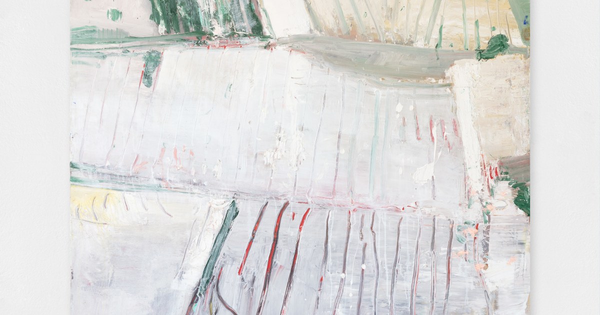 Giovanni Frangi | UniCredit Art Collection