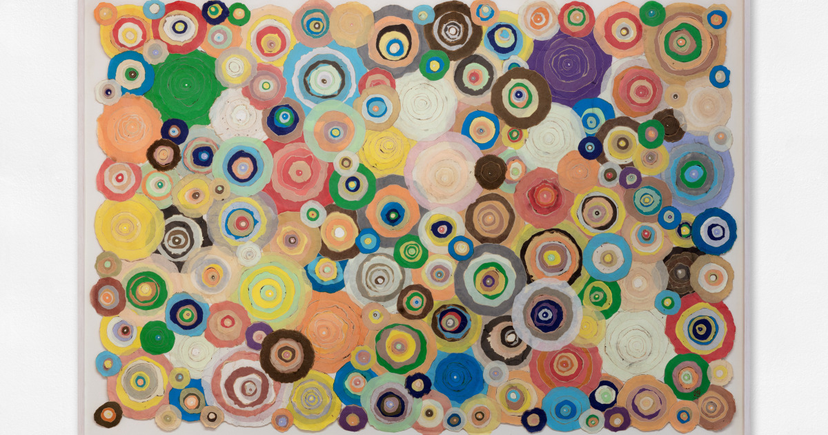 Minjung Kim | UniCredit Art Collection