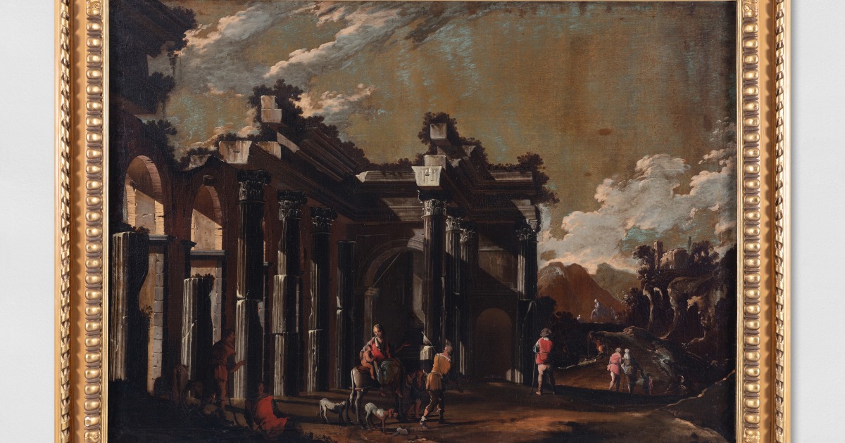 Ascanio Luciano | UniCredit Art Collection