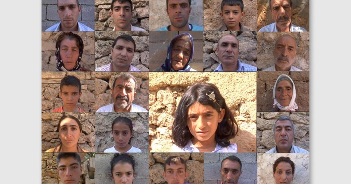 Kutluğ Ataman | UniCredit Art Collection