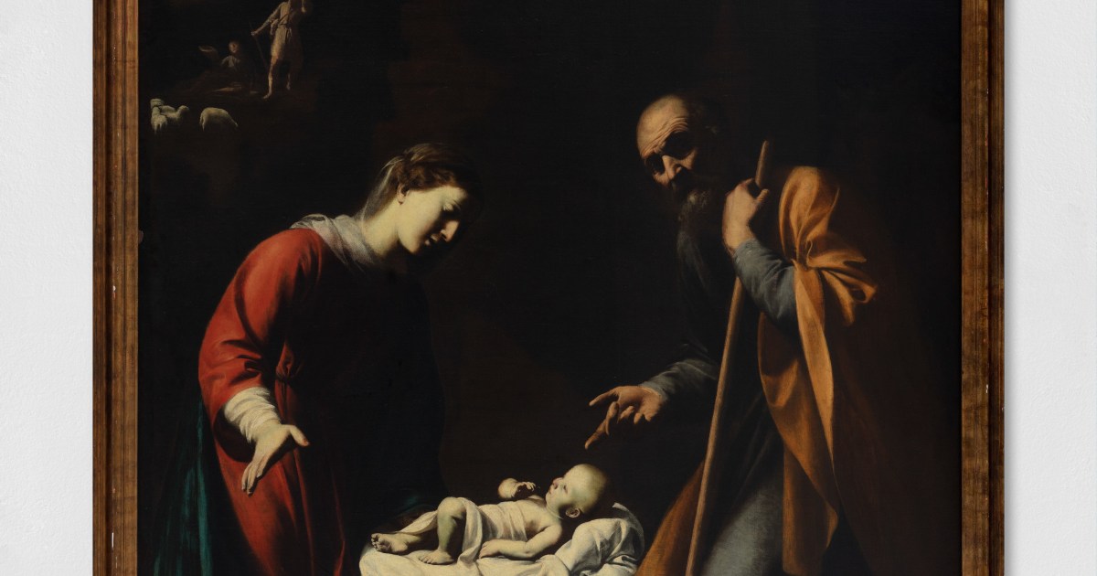 Niccolò Musso | UniCredit Art Collection