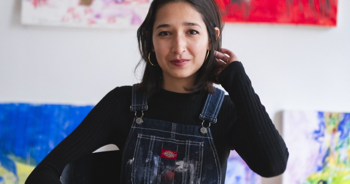 Dylan Rose Rheingold - Biography | Public Service Gallery