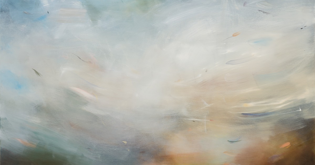 Time Unveiling Truth | Cadogan Gallery