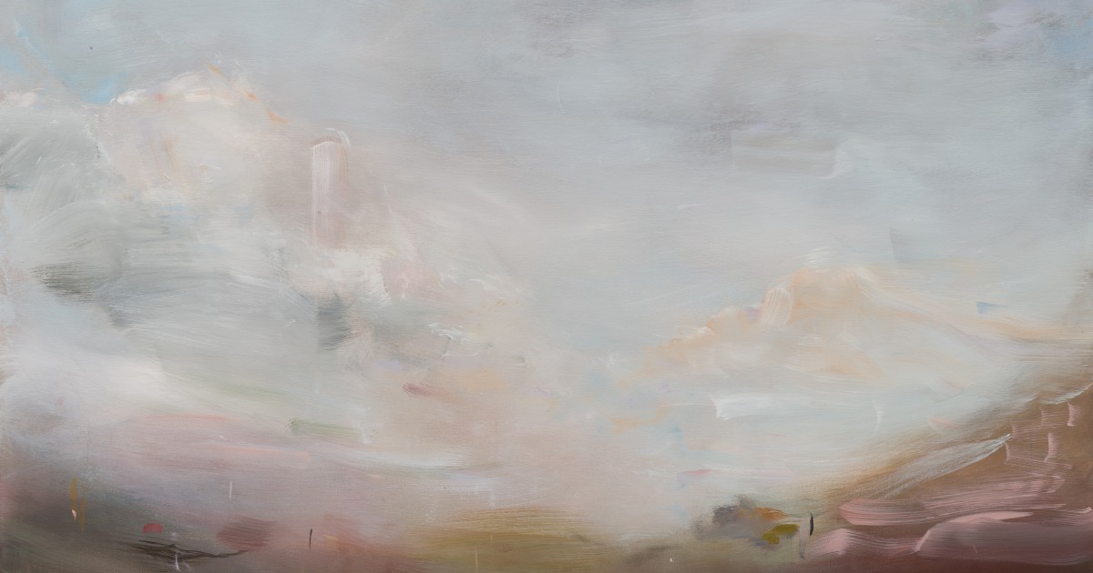 Time Unveiling Truth | Cadogan Gallery