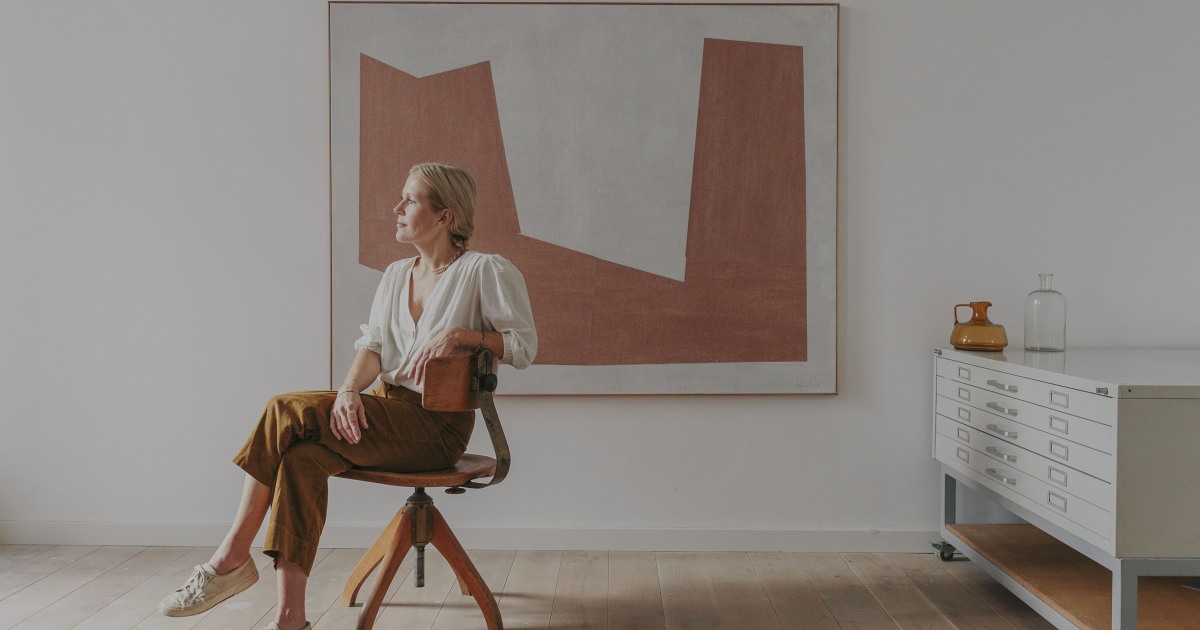 Kim Bartelt | Cadogan Gallery