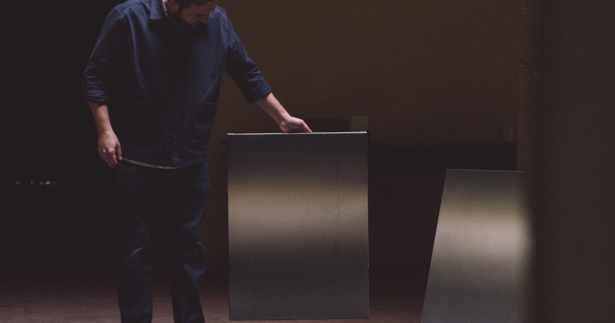 Tycjan Knut | Cadogan Gallery