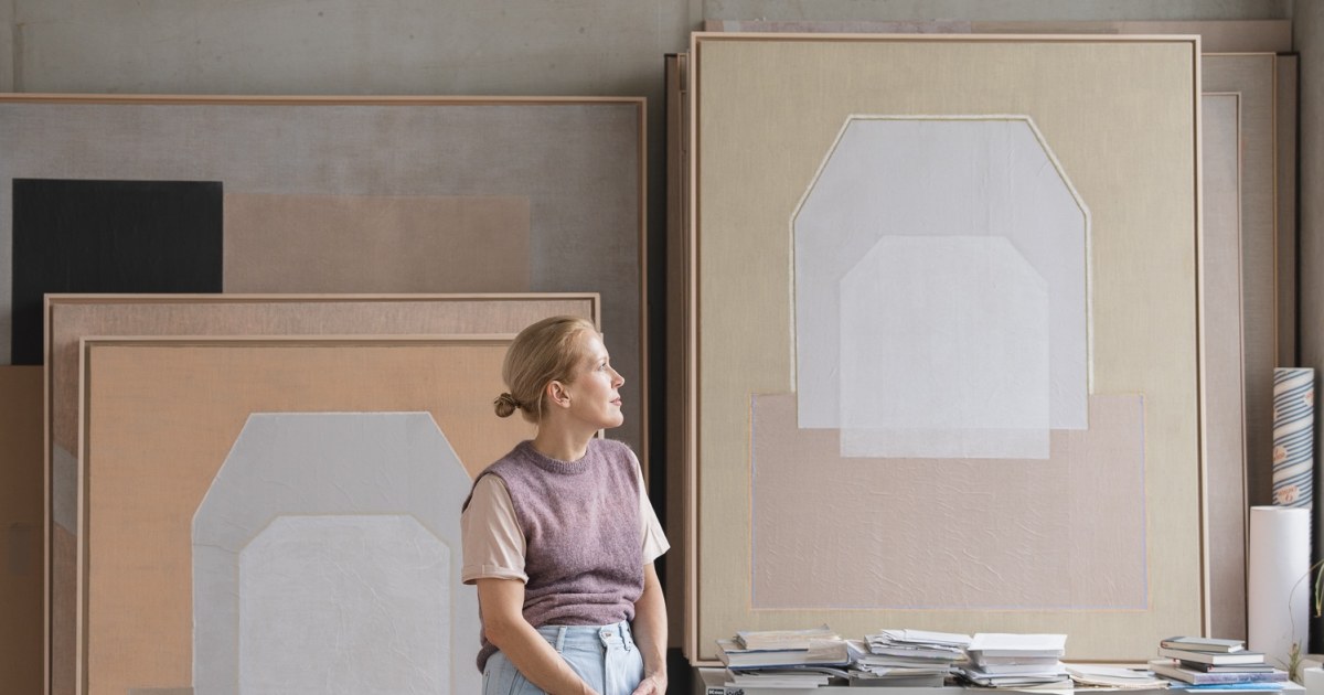 Kim Bartelt | Cadogan Gallery