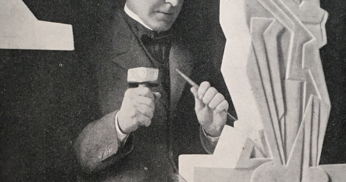 Lawrence Atkinson - Biography | Modern British & French Art Dealer