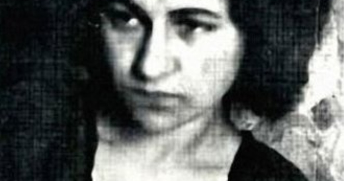 Marie Marevna - Biography | Modern British & French Art Dealer