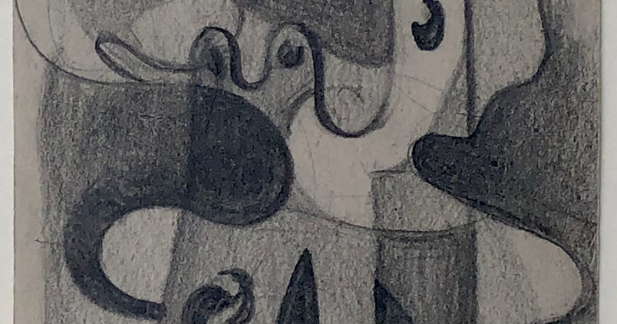 Cuthbert Hamilton - Works | Modern British & French Art Dealer