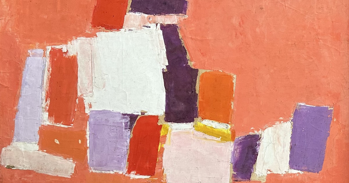 Peter Kinley - Biography | Modern British & French Art Dealer