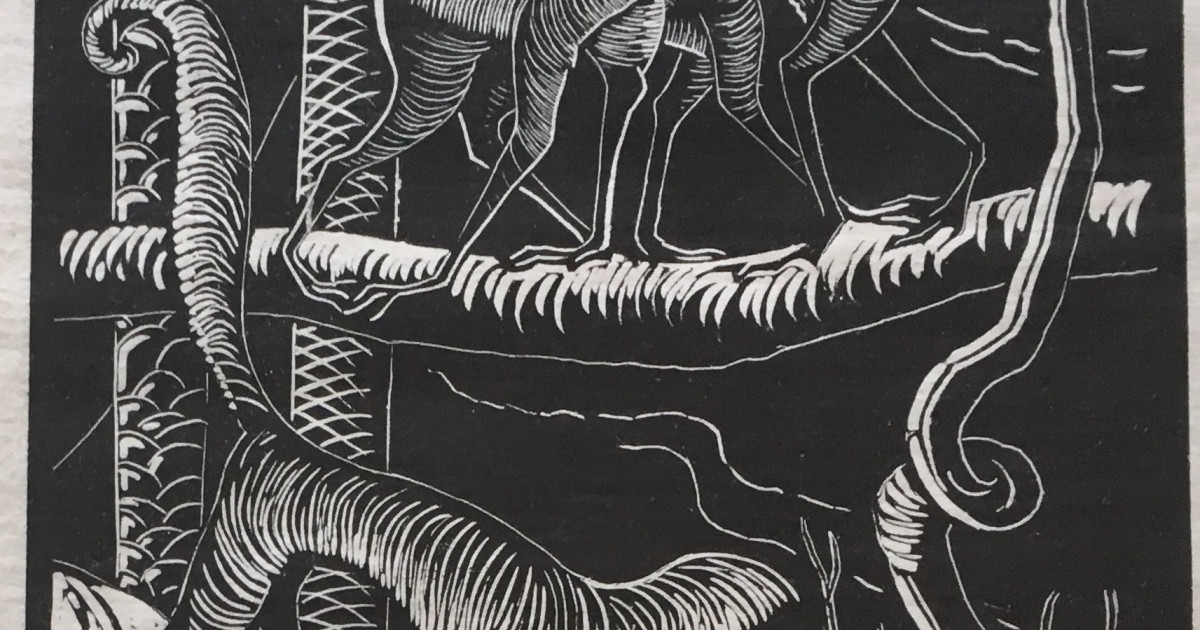 Rupert Lee - Exhibitions | Modern British & French Art Dealer