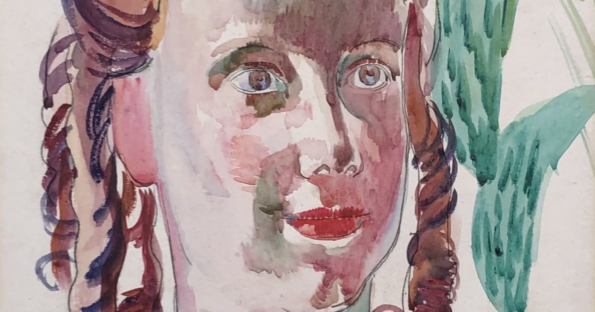 Frank Dobson - Works | Modern British & French Art Dealer