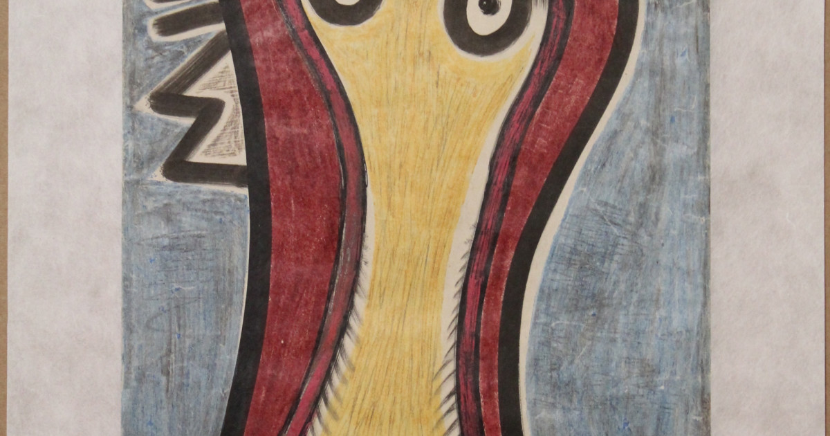 Benjamin Palencia - Biography | Currell Collection