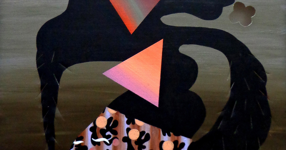 Fernanda Laguna - Biography | Currell Collection