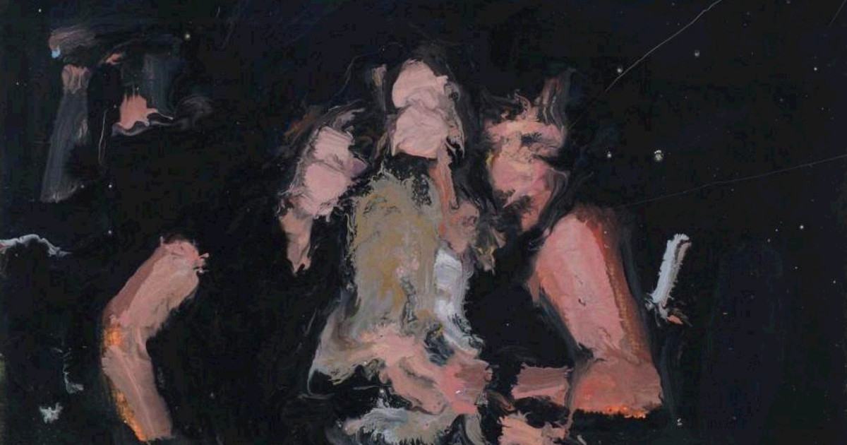 Laura Lancaster - Works | Currell Collection