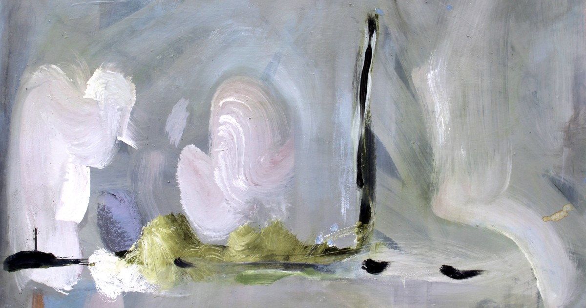 Lisa Carter-Grist - Biography | Ffin y Parc Gallery