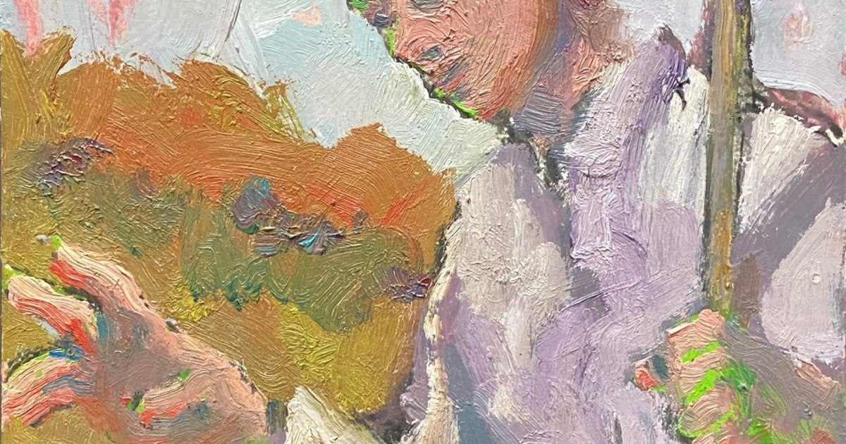 Kevin Sinnott - Works | Ffin y Parc Gallery