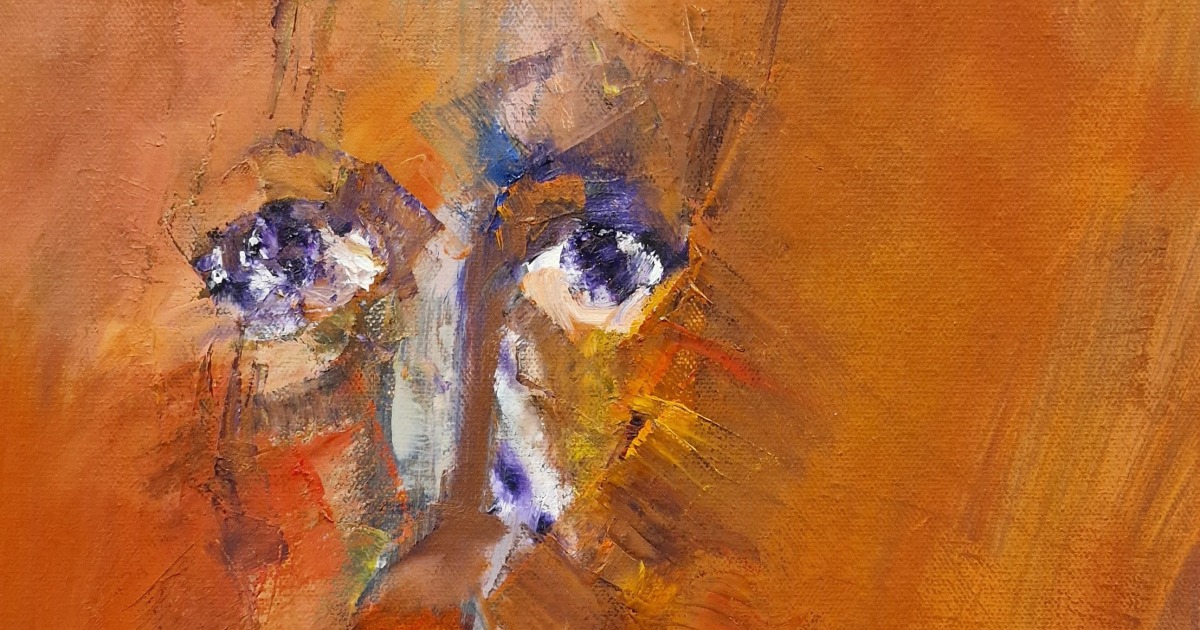 Elfyn Jones - Works | Ffin y Parc Gallery