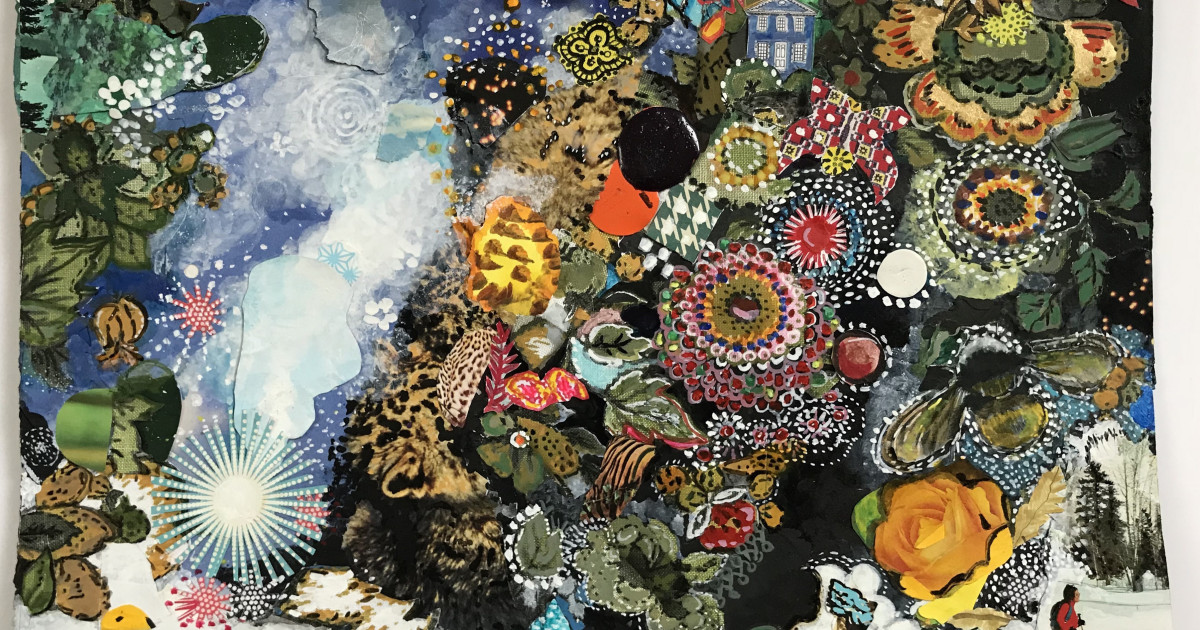 Sally Gil - Overview | 571 Projects