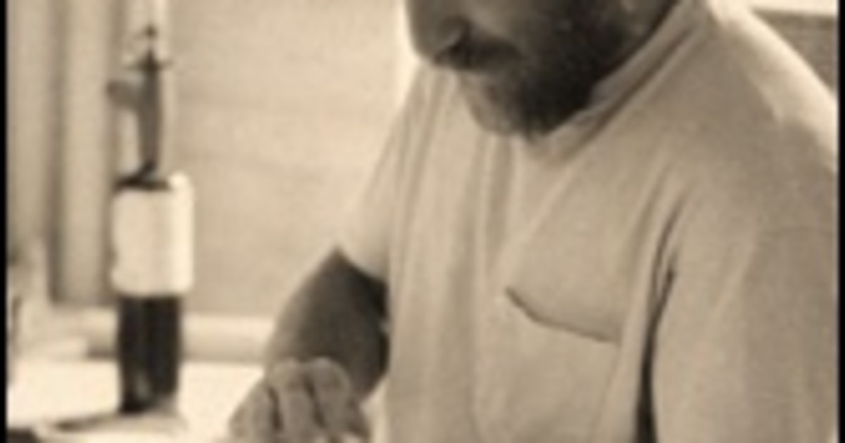 Jon Goodman - Biography | Galerie Documents 15