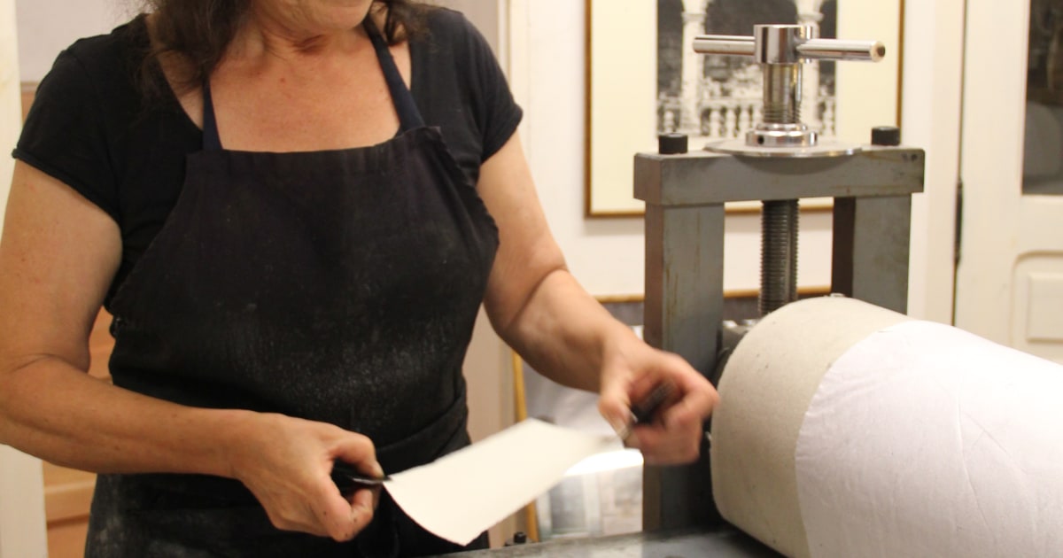 Judith Rothchild - Biography | Galerie Documents 15