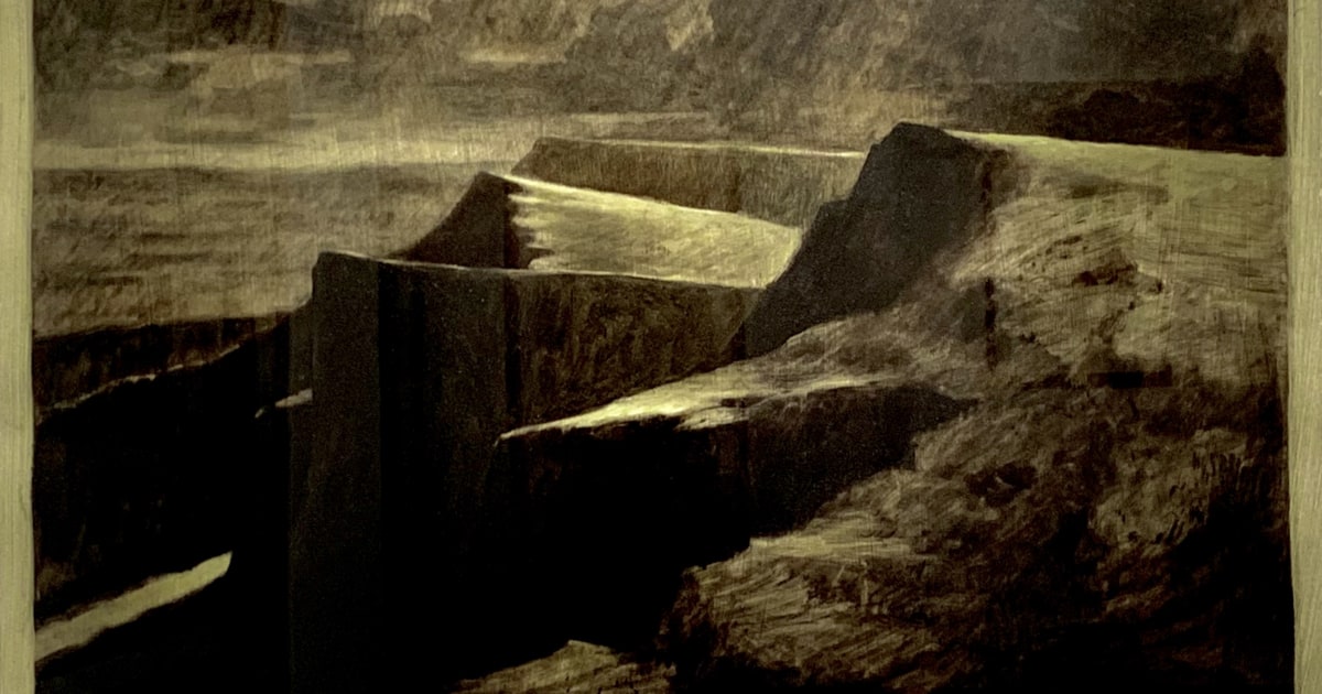 Nicolas Sage - Works | Galerie Documents 15