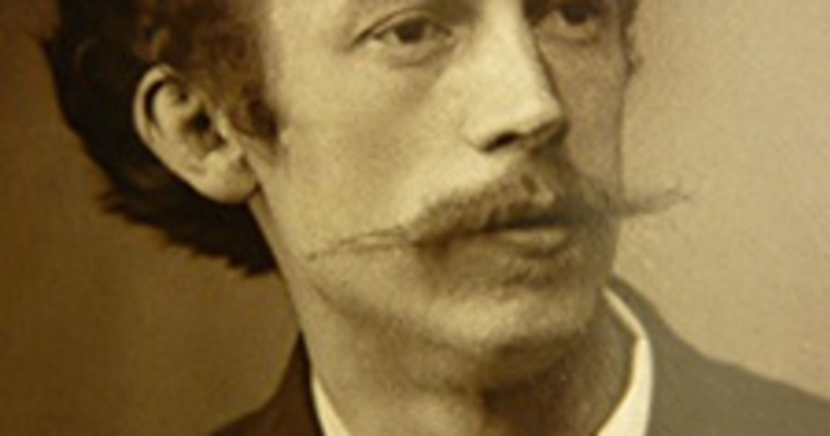 Fernand Pelez | Gallery 19C