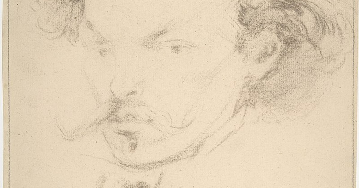 Charles Bargue | Gallery 19C