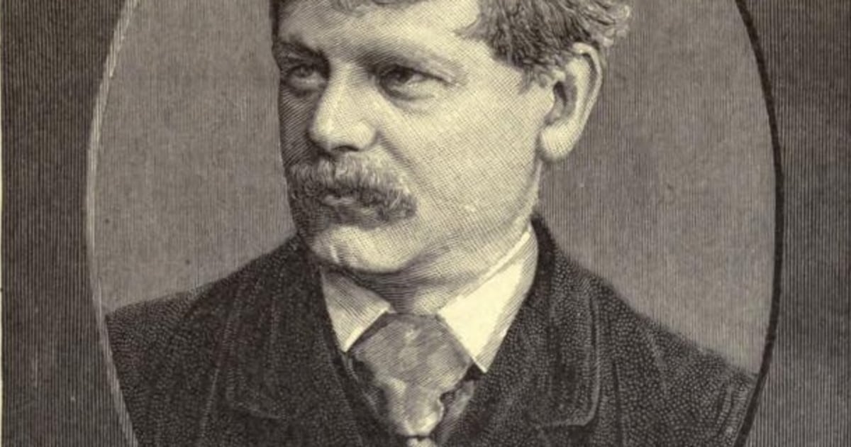 George Adolphus Storey | Gallery 19C