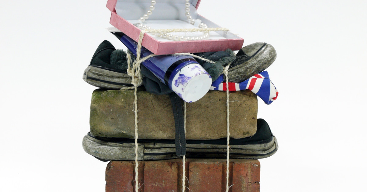 Hans Stofer II | Gallery SO