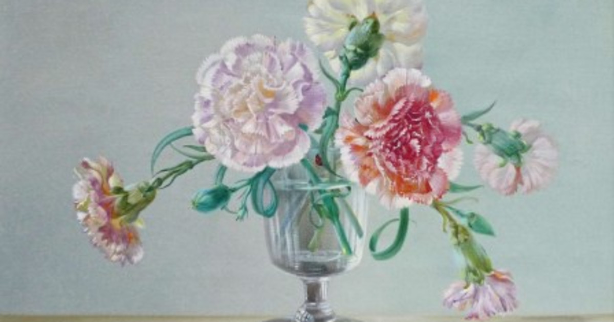 Cecil Kennedy - Biography | Julian Simon Fine Art