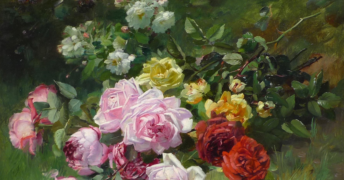 Dominic Rozier - Works | Julian Simon Fine Art