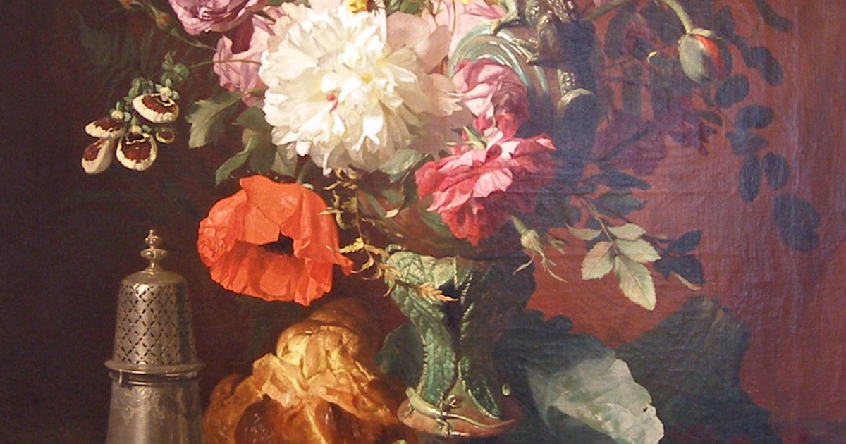 David Emile De Noter - Biography | Julian Simon Fine Art