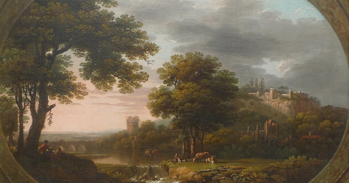 John Collett - Biography | Julian Simon Fine Art