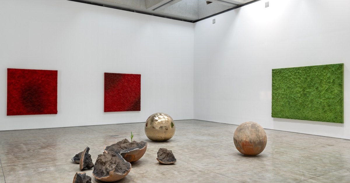Kasmin Gallery
