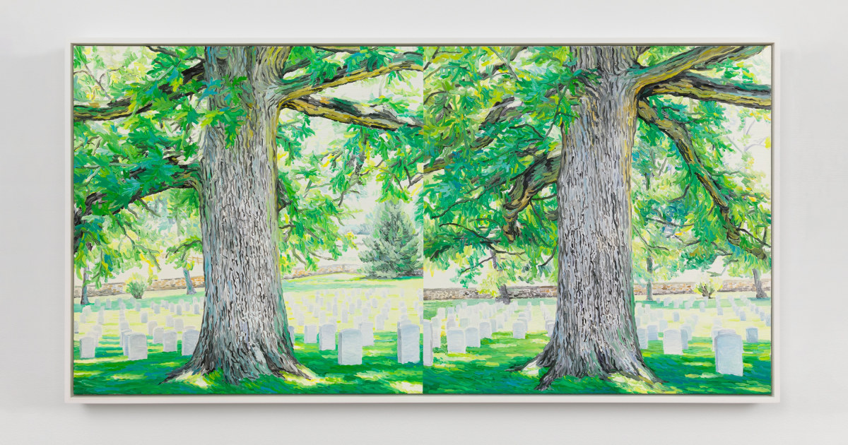 Cynthia Daignault: As I Lay Dying | November 18, 2021 – January 8, 2022 ...