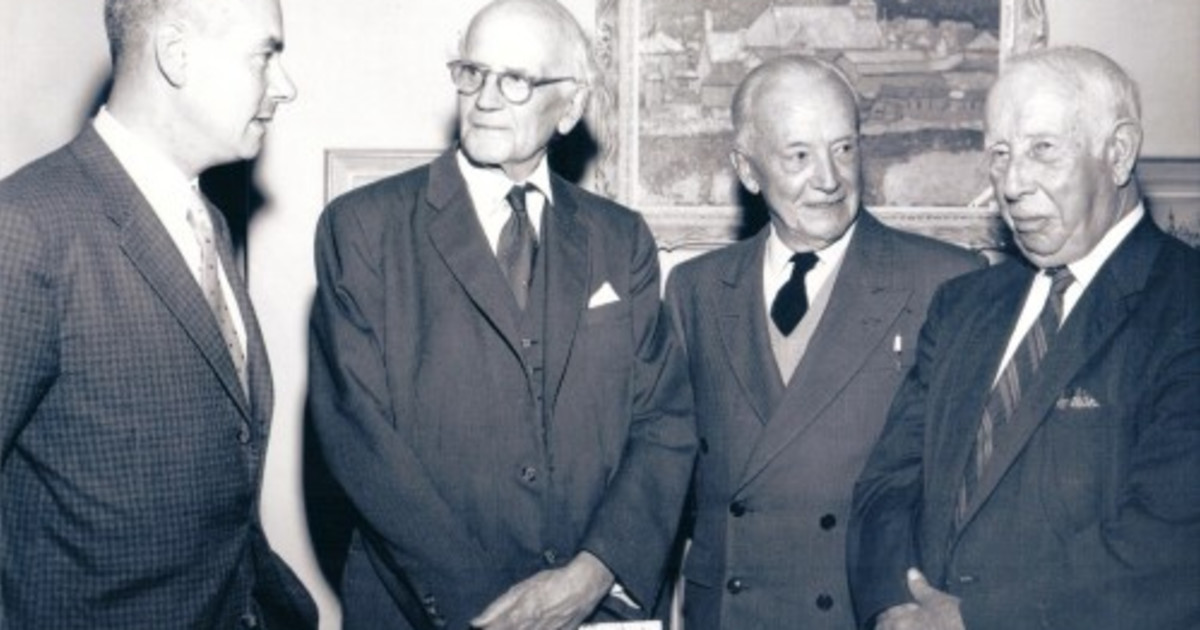 The Group of Seven, their associates and Beaver Hall Group | Alan ...