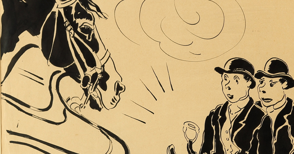 Charles Walter Simpson - Works | Lander Gallery