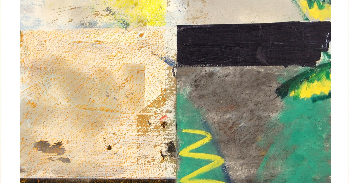 Jon Pilkington - Overview | Marcelle Joseph Projects