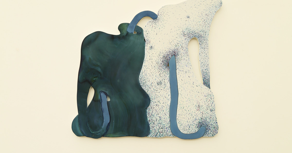 Bea Bonafini - Overview | Marcelle Joseph Projects