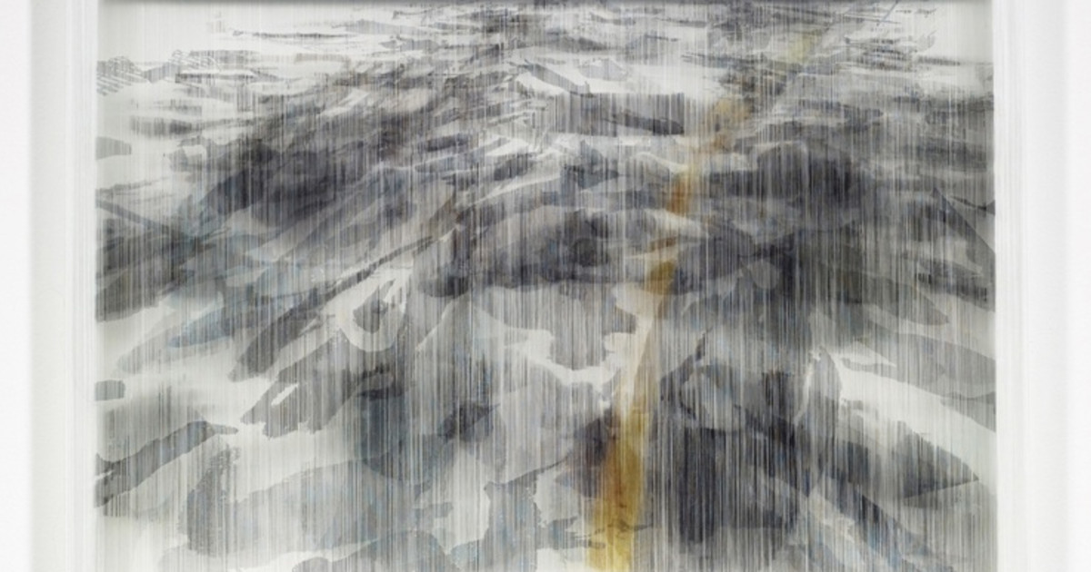Sunju Lee - Works | Marcelle Joseph Projects