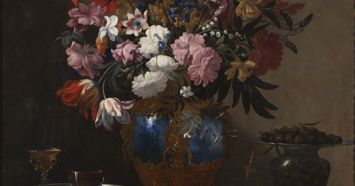 A Selection of Italian Old Master Paintings | 7 - 12 July 2025 ...