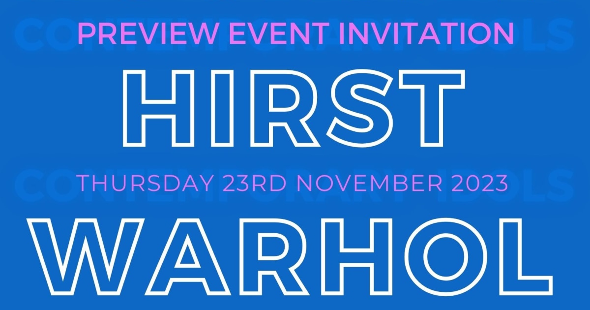 Contemporary Idols | 23 November - 28 December 2023 - Overview | MODO