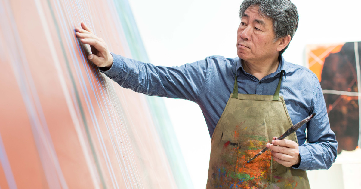 Tan Ping - Overview | PIFOGallery