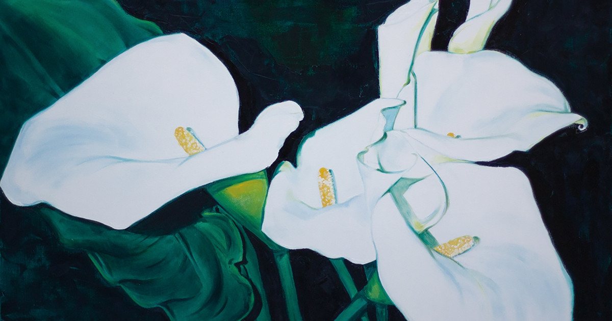 THEM - Duggie Fields, Derek Jarman, Andrew Logan, Luciana Martinez ...