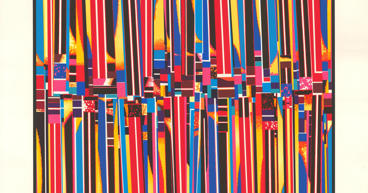 Gwyther Irwin works | The Redfern Gallery