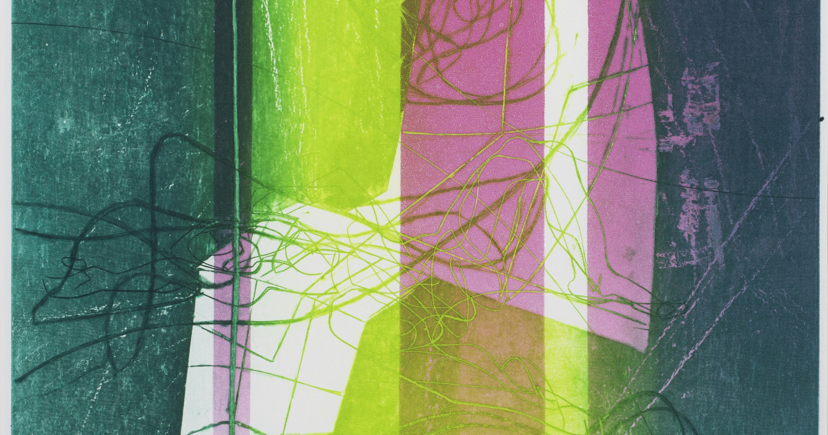 Stanley William Hayter - related-content | The Redfern Gallery