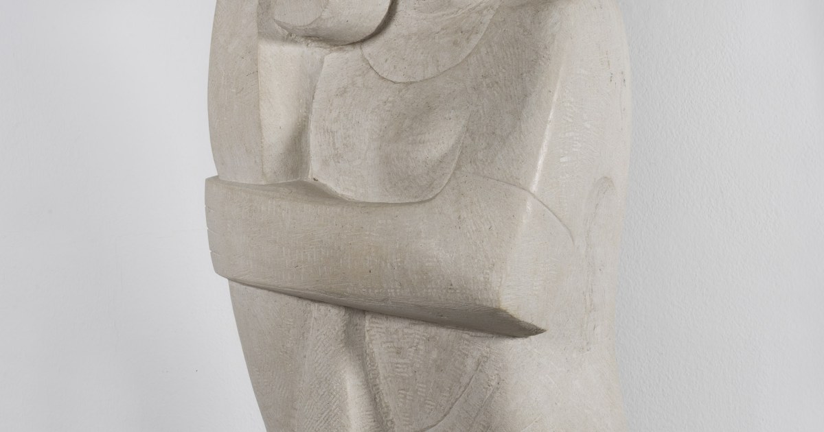 George Kennethson, Female Figure | Masterpiece 2022 | The Redfern Gallery