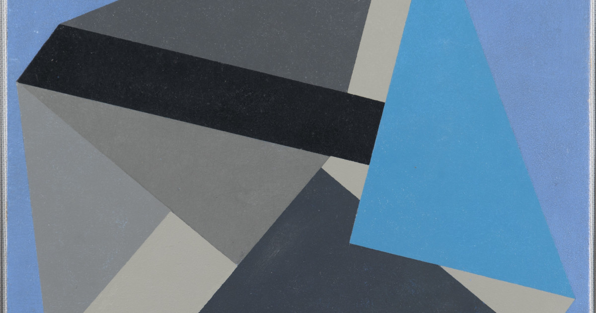 Michael Canney works | The Redfern Gallery